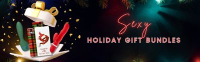 Sexy Holiday Gift Bundles - The Inspo Spot